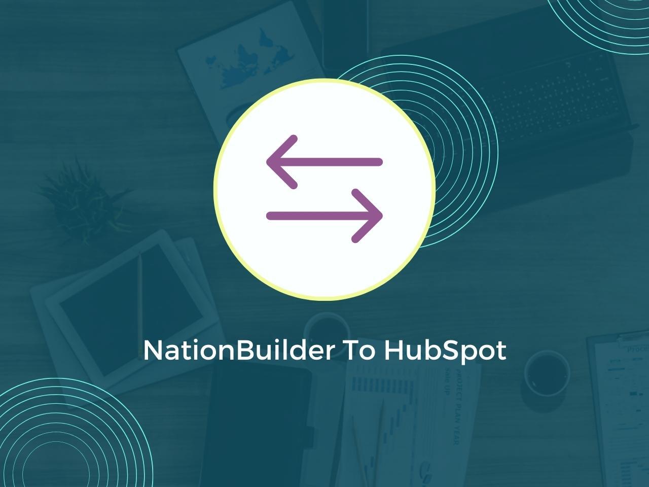 Mosaic NB to HubSpot